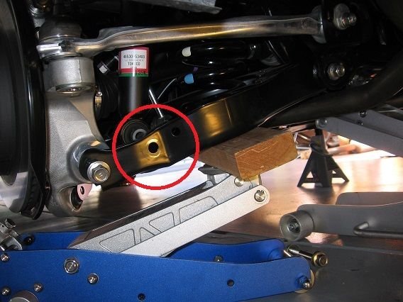 Lexus IS: How to Install a Lowering Kit | Clublexus