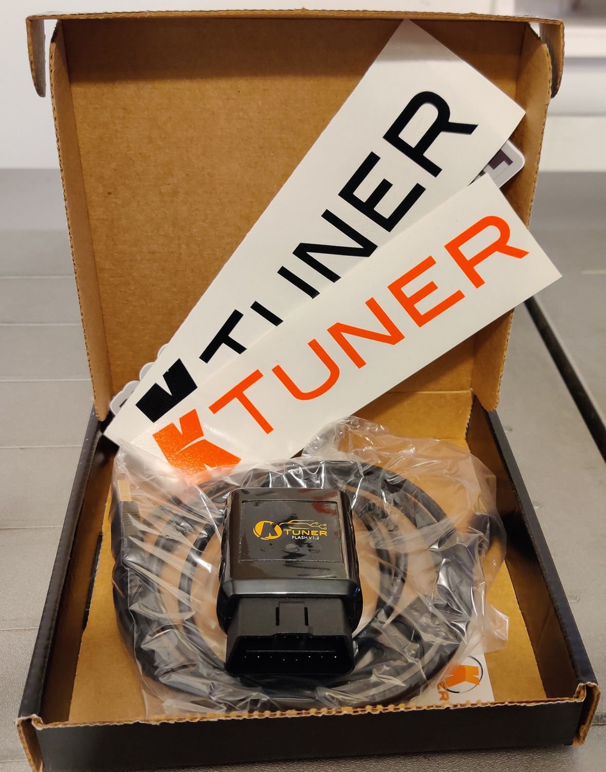 FS: Ktuner v1.2 (Barely Used) 2019-2020 RDX, 2003-2020 ACCORD ...