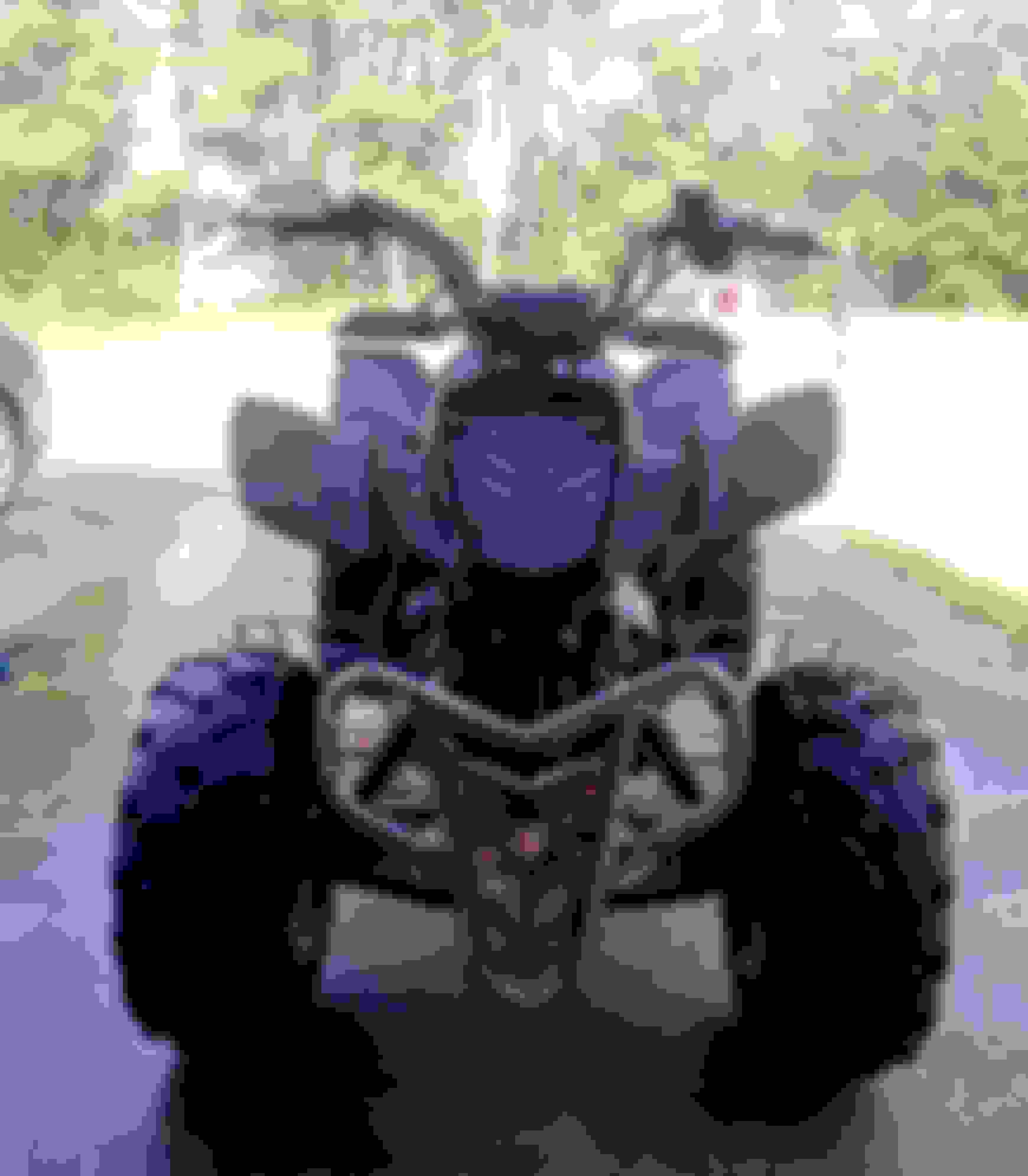 Yomoto or Yamoto - ATVConnection.com ATV Enthusiast Community