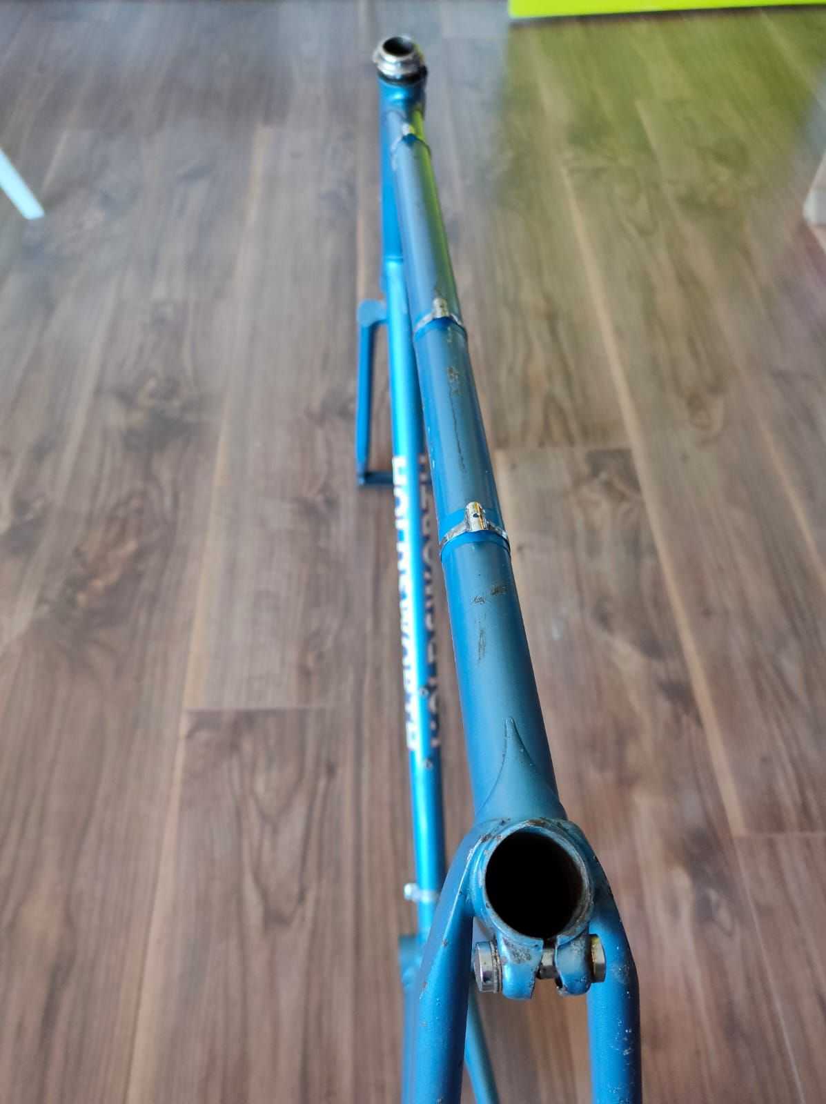 Bike Forums - 1978 Holdsworth Frame Upgrades