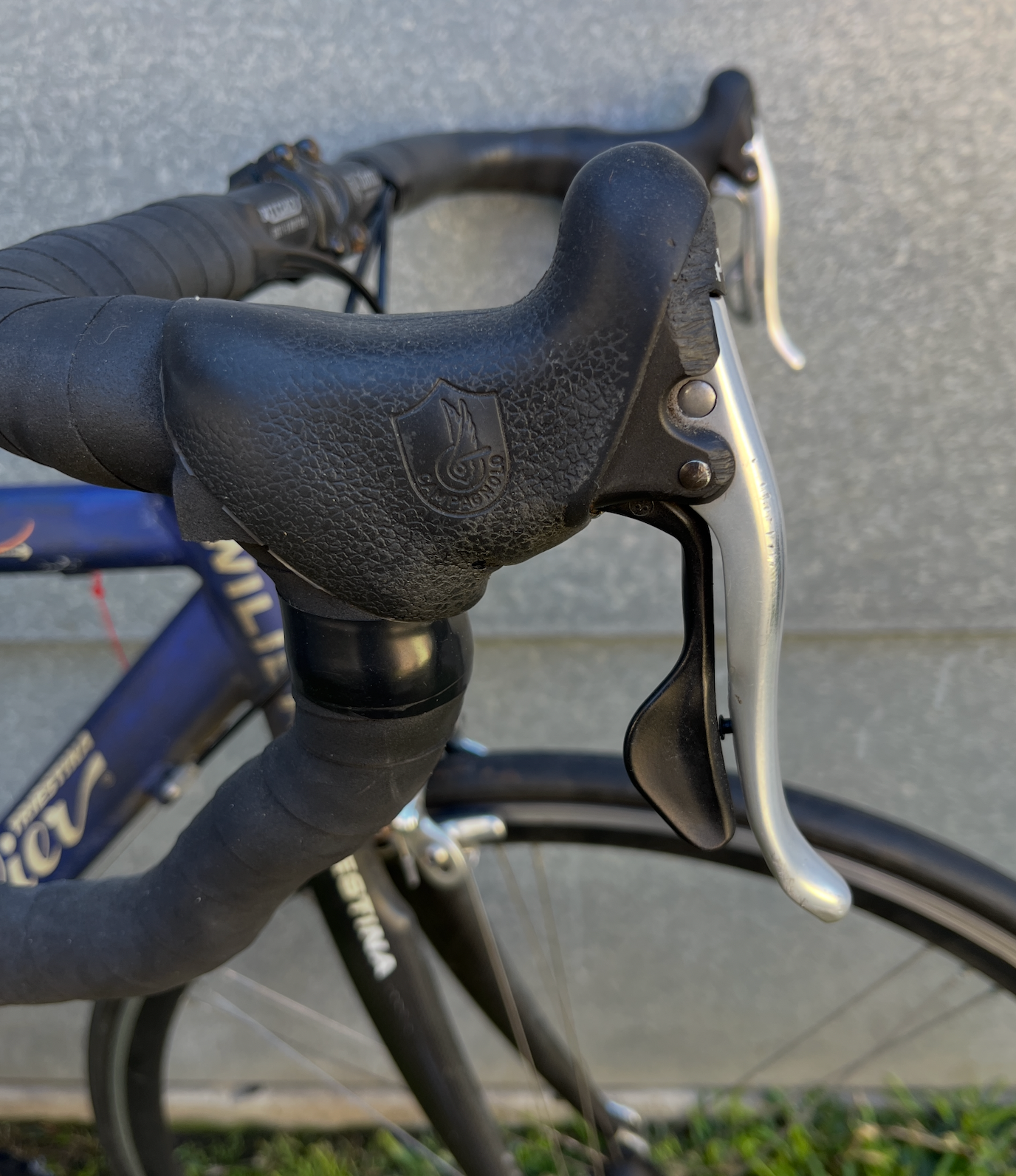 What's a Wilier Triestina? - Bike Forums