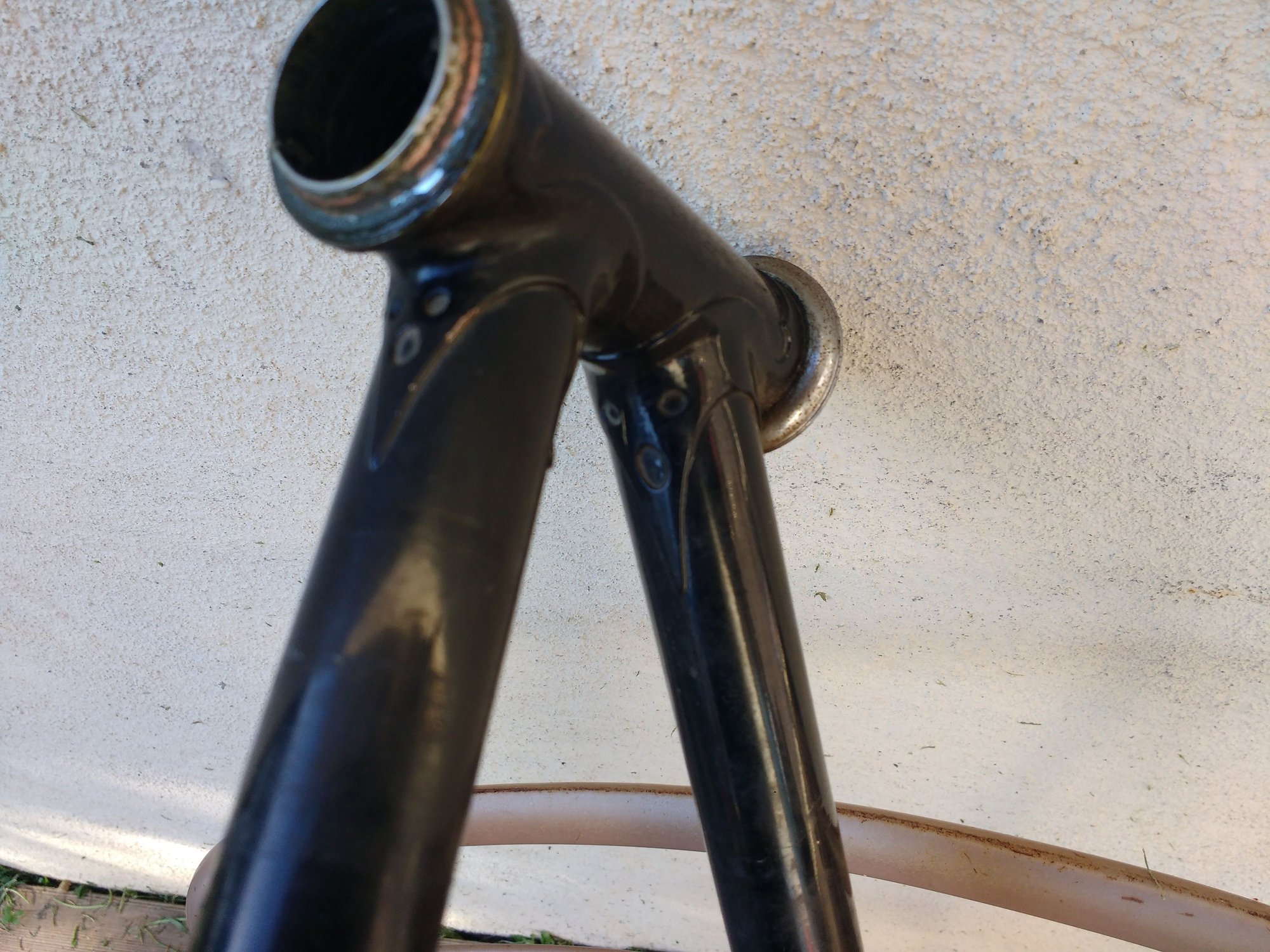 Enigma Italiano - Bike Forums