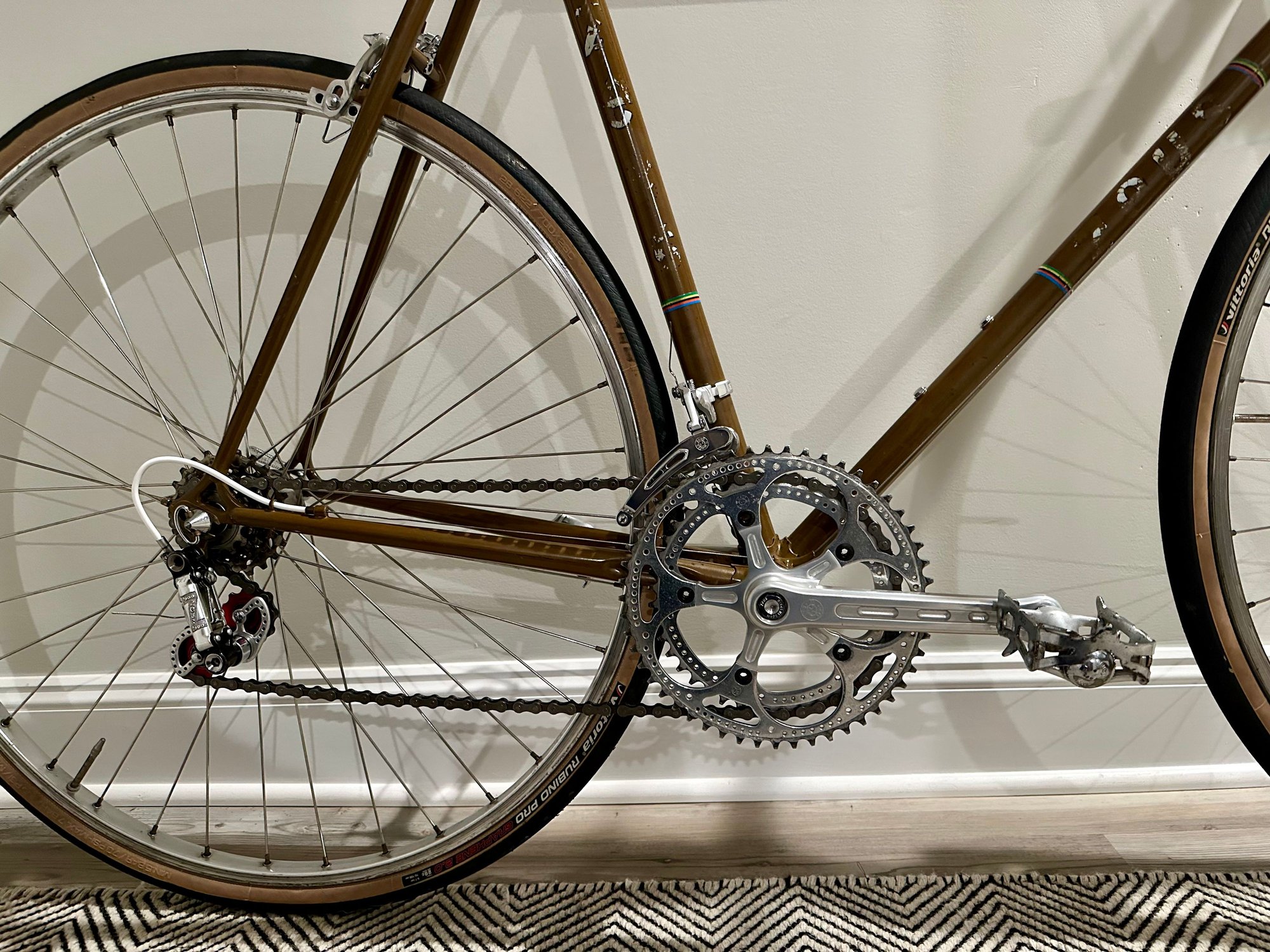 Zeus appreciation/fixation - Bike Forums