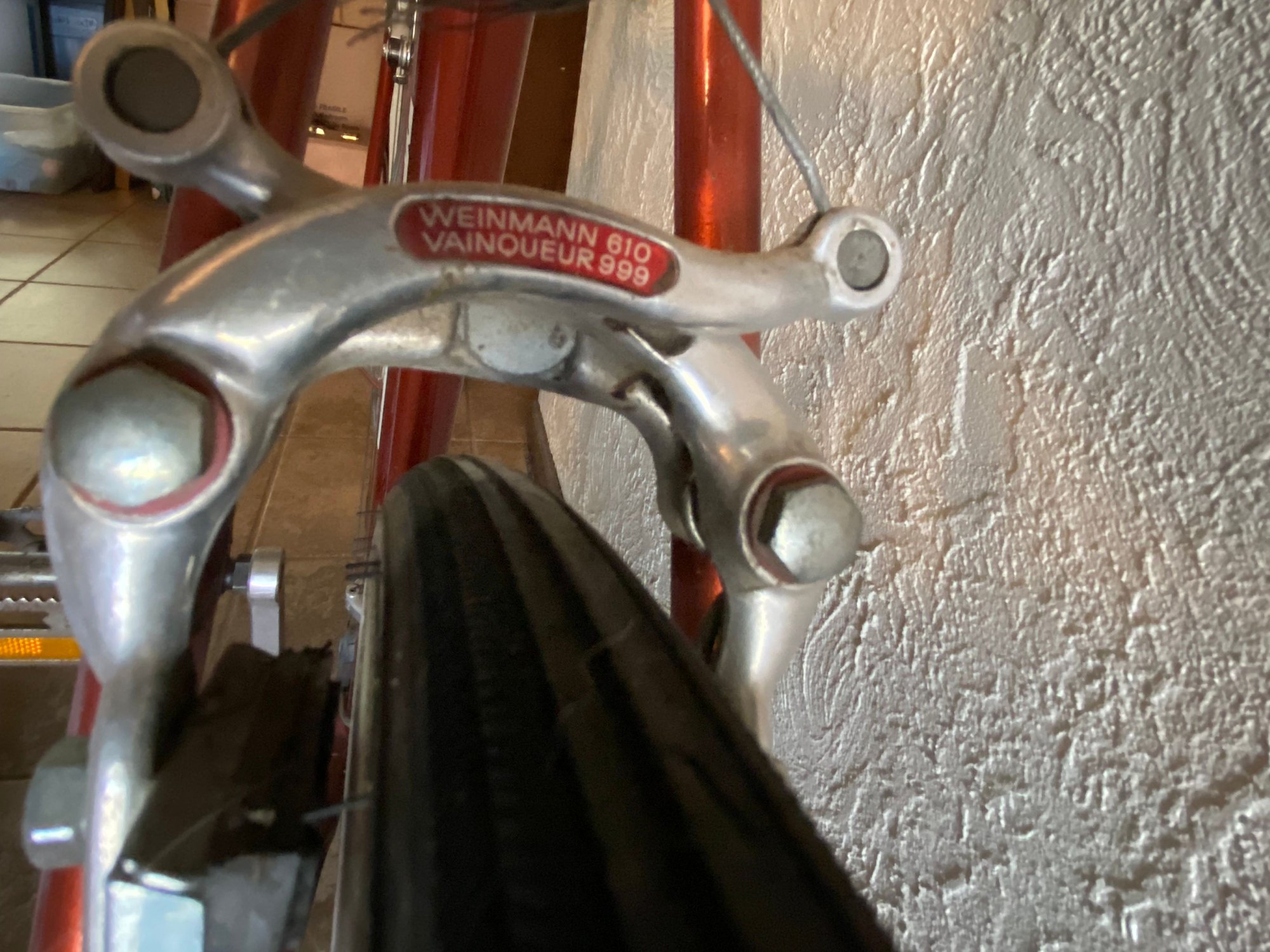 Vintage Stella information needed - Bike Forums