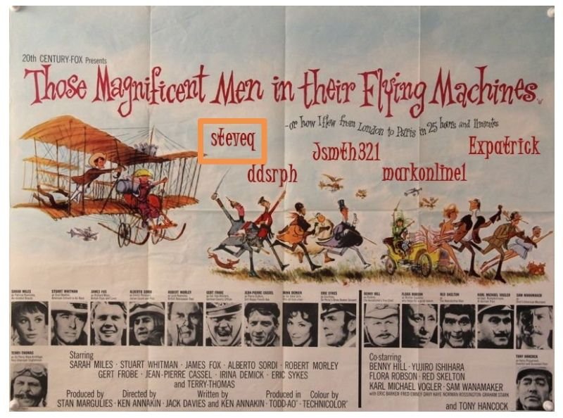 Congrats to New BE Pilot - British Expats