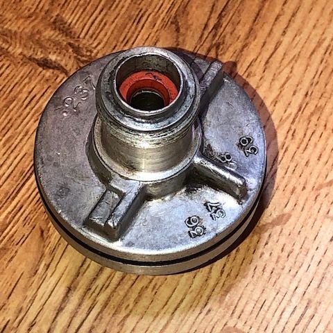 Speedometer Housing TH350 - For Sale - ClassicOldsmobile.com