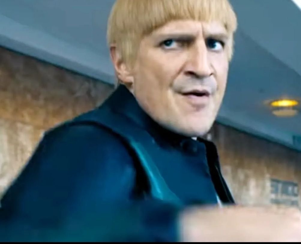 DVD Talk Forum - Superman (2025, D: Gunn)