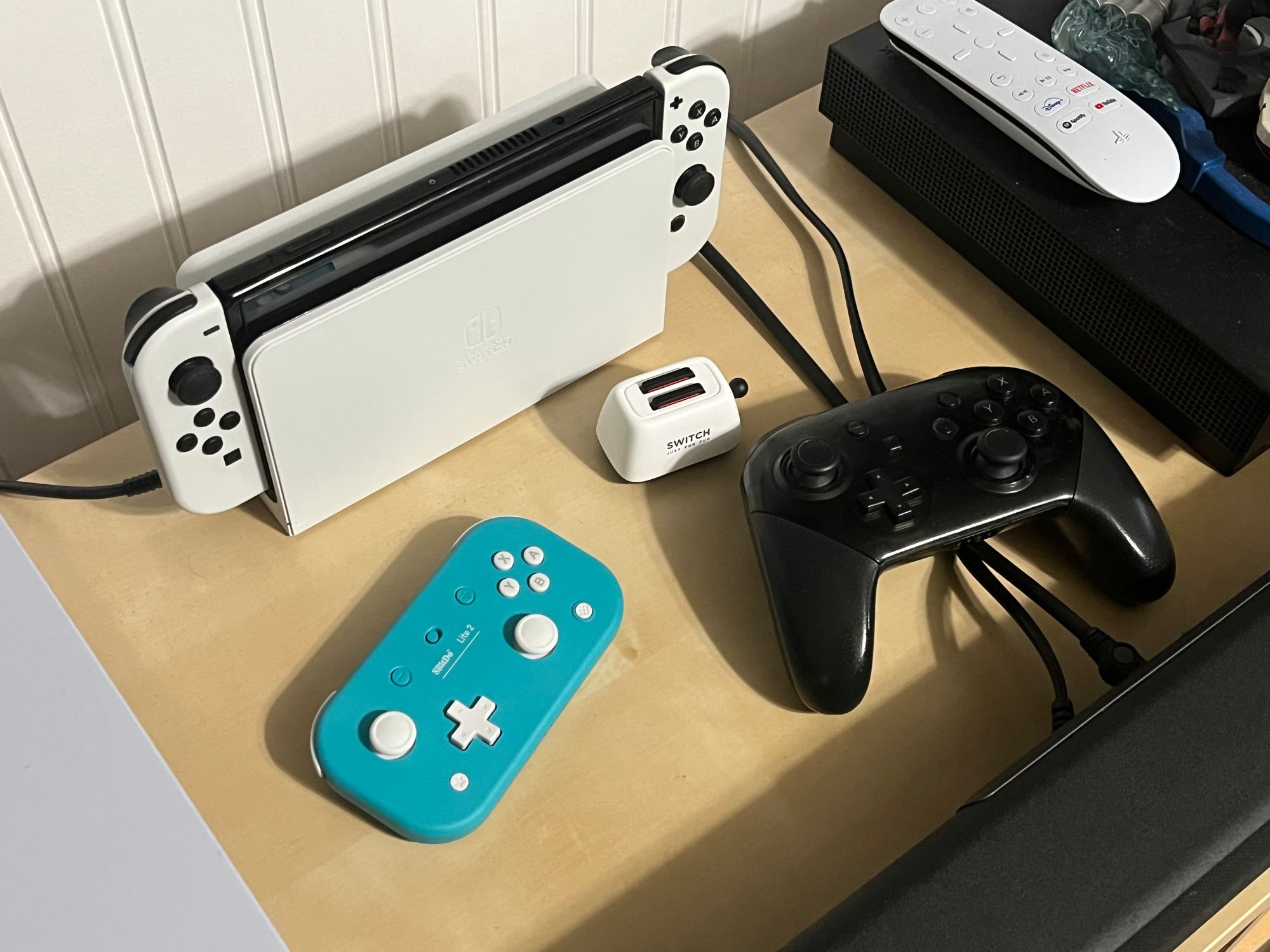 Nintendo Switch: Building a New Generation of Hardware from Scratch ...