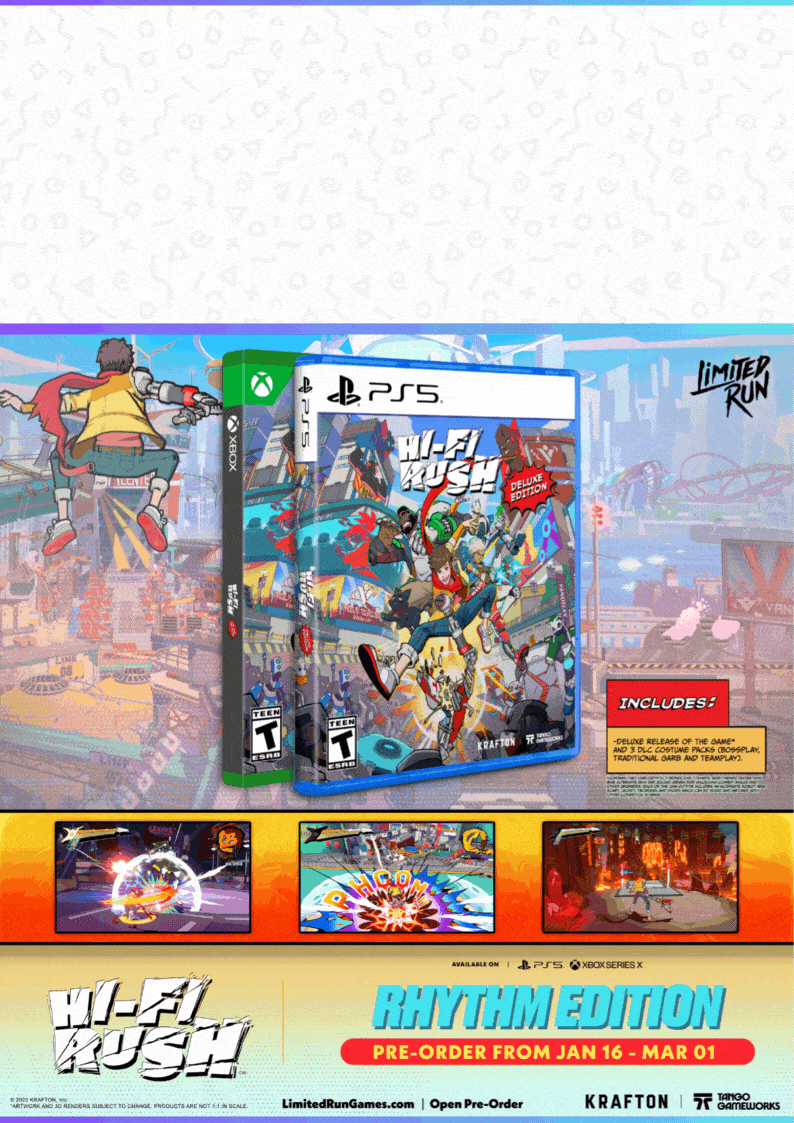 Limited Run Games - Page 17 - Blu-ray Forum