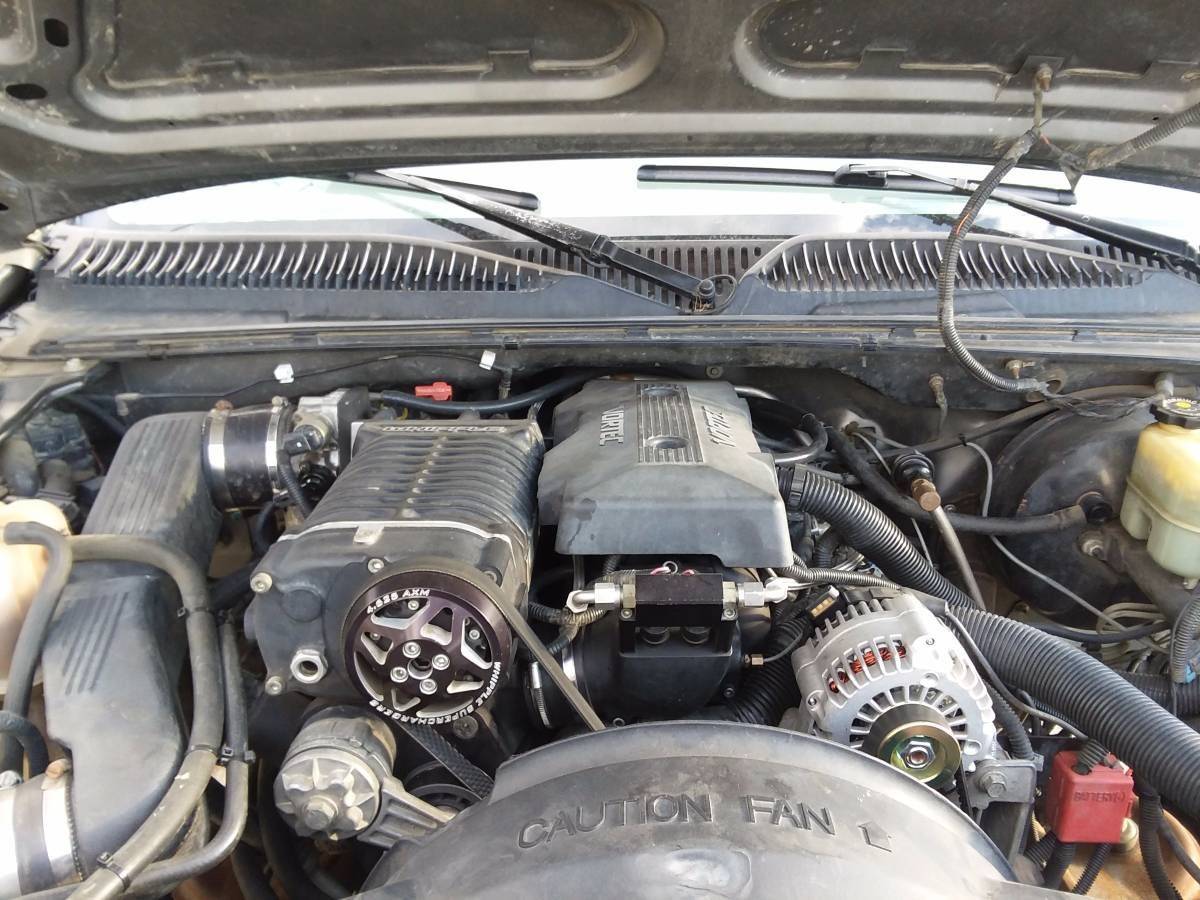 GM Liter V8 Supercharged LSA Engine Info, Power, Specs,, 50% OFF
