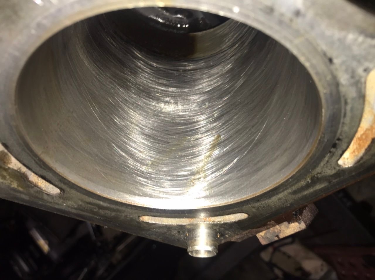 Help me make a shopping list? 5.3 LM7 Iron Block - Page 3 - LS1TECH ...