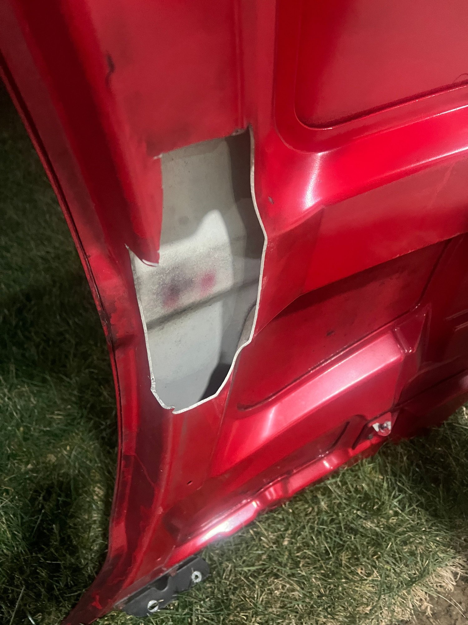 Oem ws6 hoods, slp firehawk, us exotics, ws9 - LS1TECH - Camaro and ...