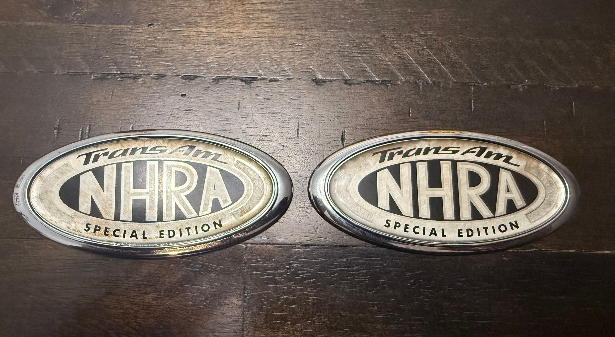NHRA Trans Am Emblems - LS1TECH - Camaro and Firebird Forum Discussion