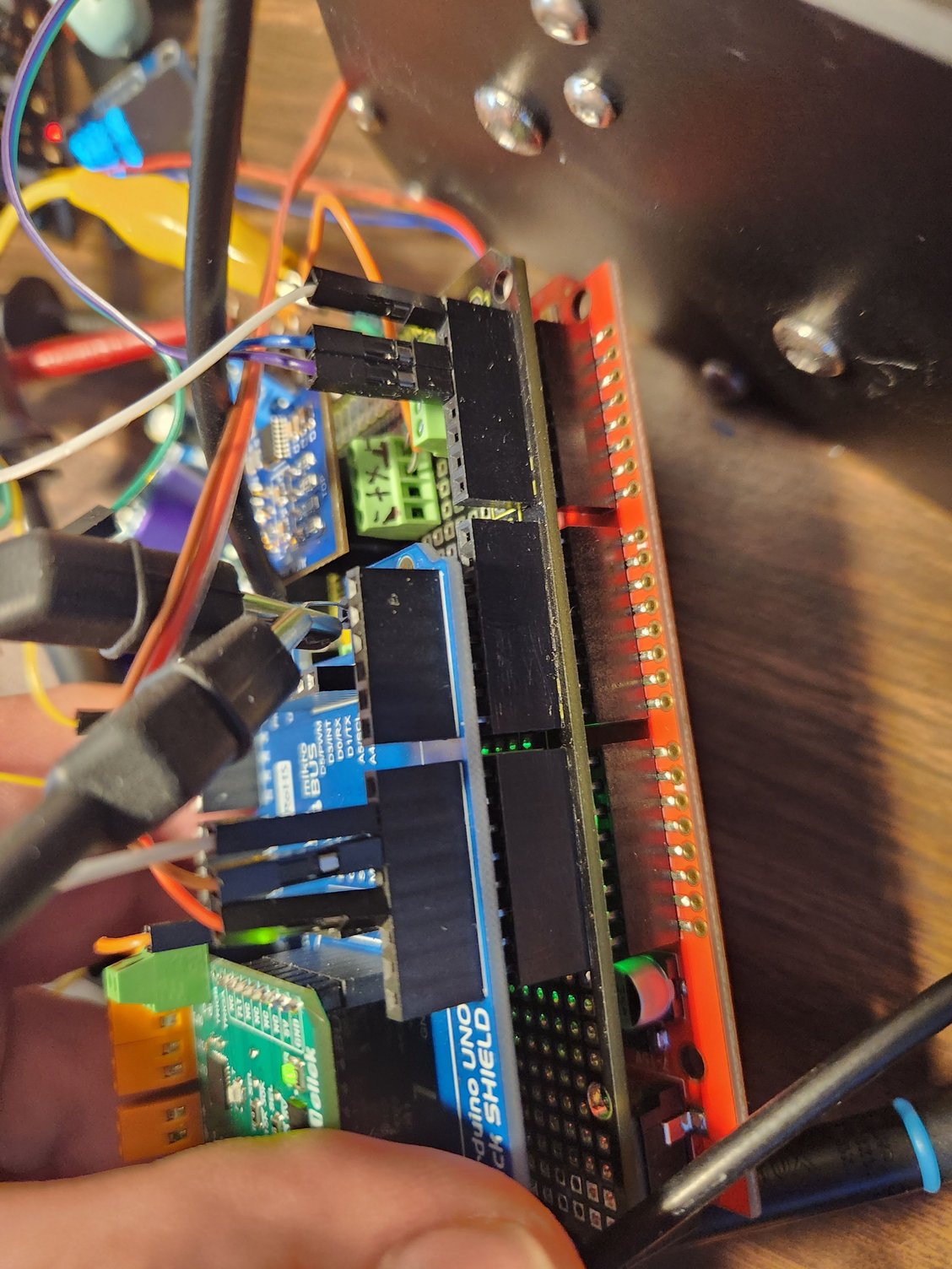 My 10L80/10L90/10R80 Stand-Alone Transmission Controller - LS1TECH ...