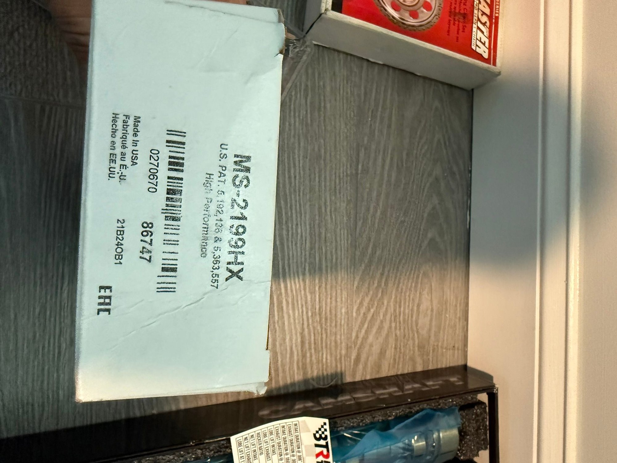 416 CI LQ9 Build Parts - LS1TECH - Camaro and Firebird Forum Discussion