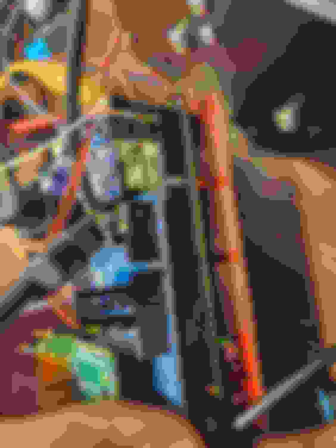 My 10L80/10L90/10R80 Stand-Alone Transmission Controller - LS1TECH ...