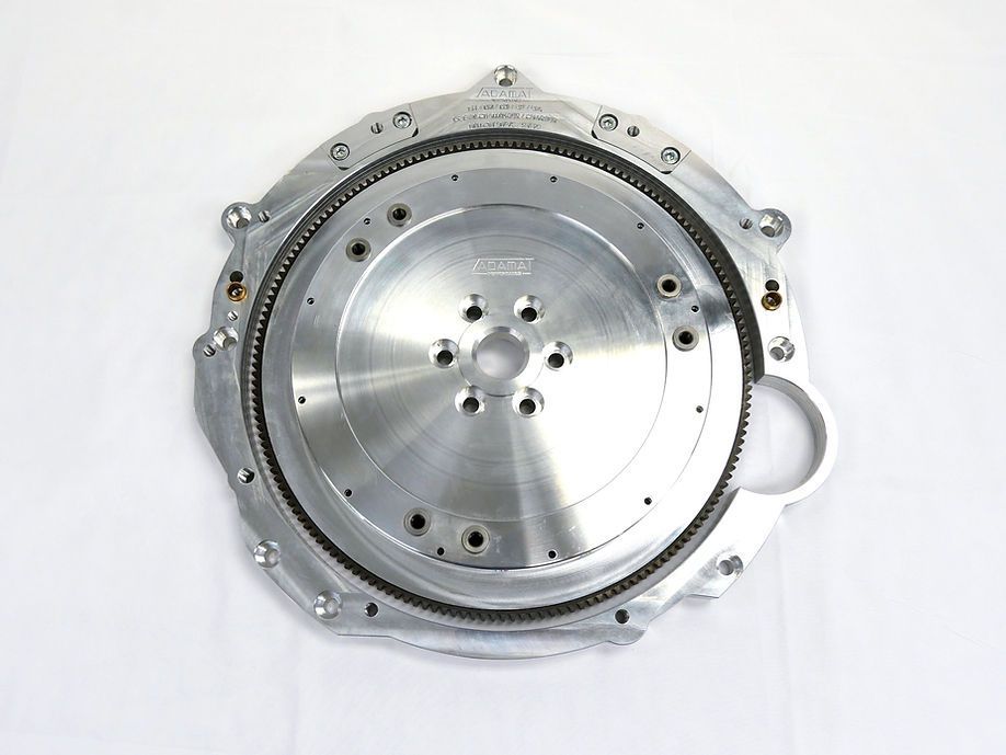 LS swap. | Dodge Durango Forum