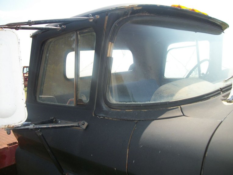 1960 Chevrolet C70 1960 Chevy Spartan C 70 Truck 348 409 motor bbc