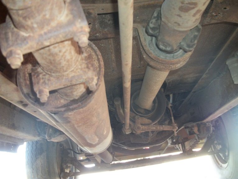 1958 Chevrolet C60 1958 Chevy C60 Viking rat rod farm truck