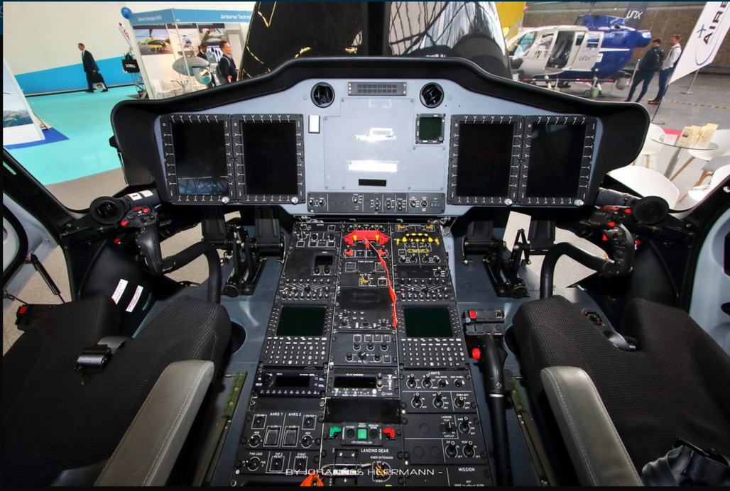 PPRuNe Forums - Helicopter IRS