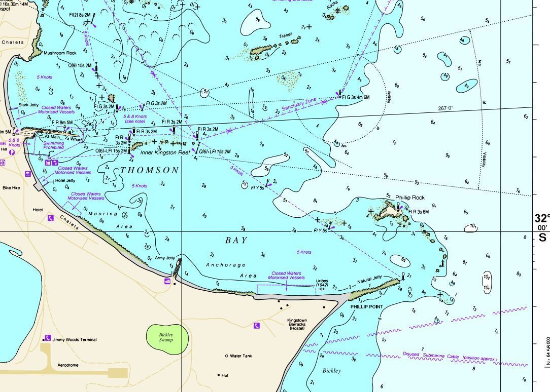 C208 down off Rottnest - Page 7 - PPRuNe Forums