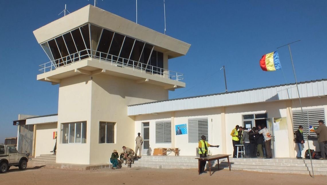 PPRuNe Forums - Which Aerodrome Mk IV