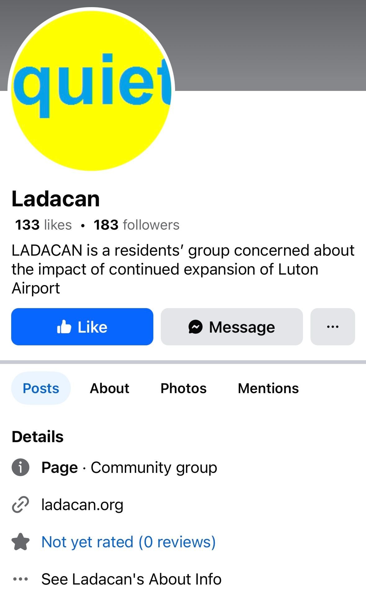 Luton-10 - Page 280 - PPRuNe Forums