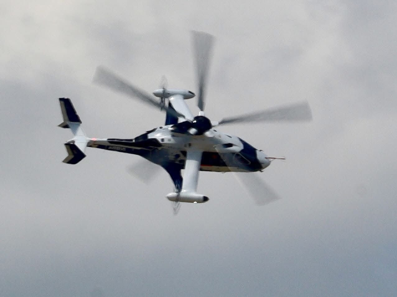 New High Speed Racer from Airbus Heli - Page 3 - PPRuNe Forums