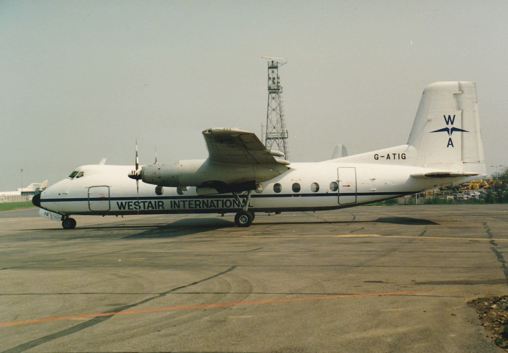 HP Herald - PPRuNe Forums