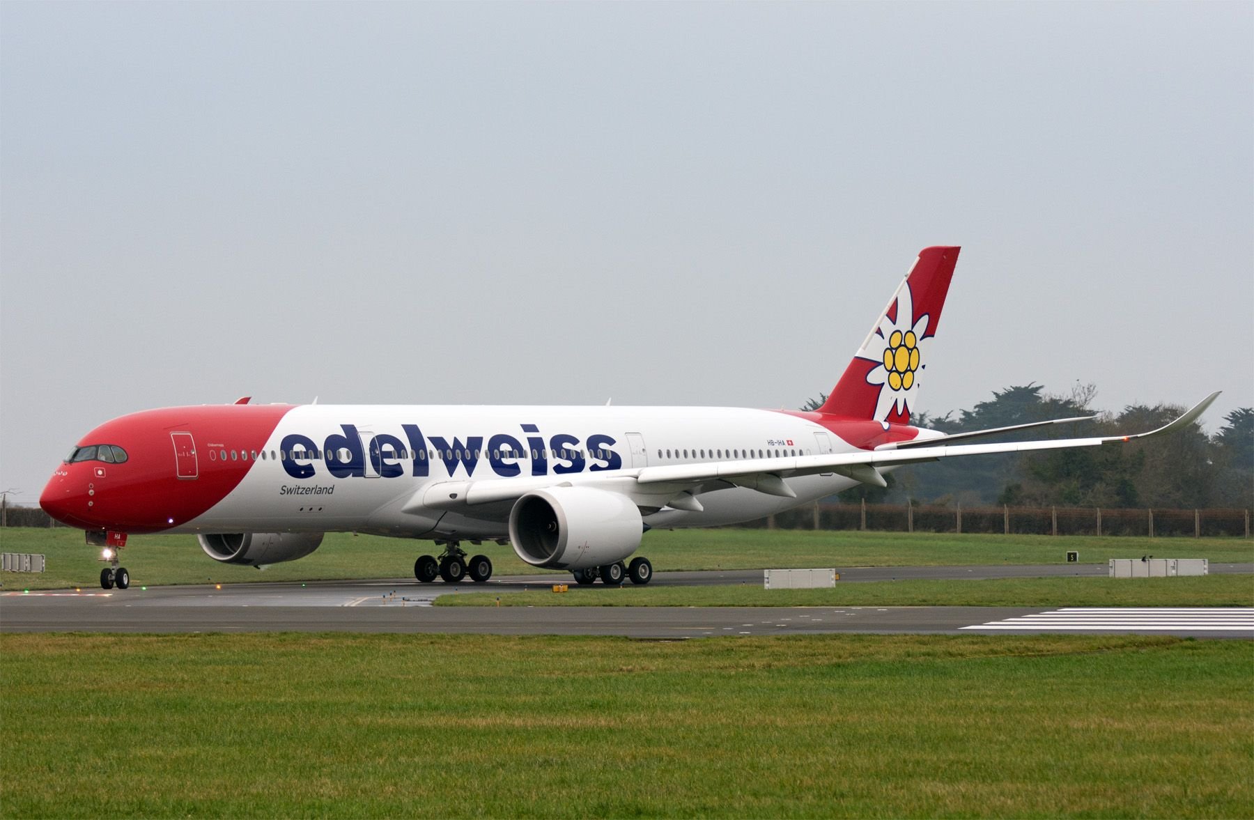 Interesting aircraft - what have you seen on your computer today ...