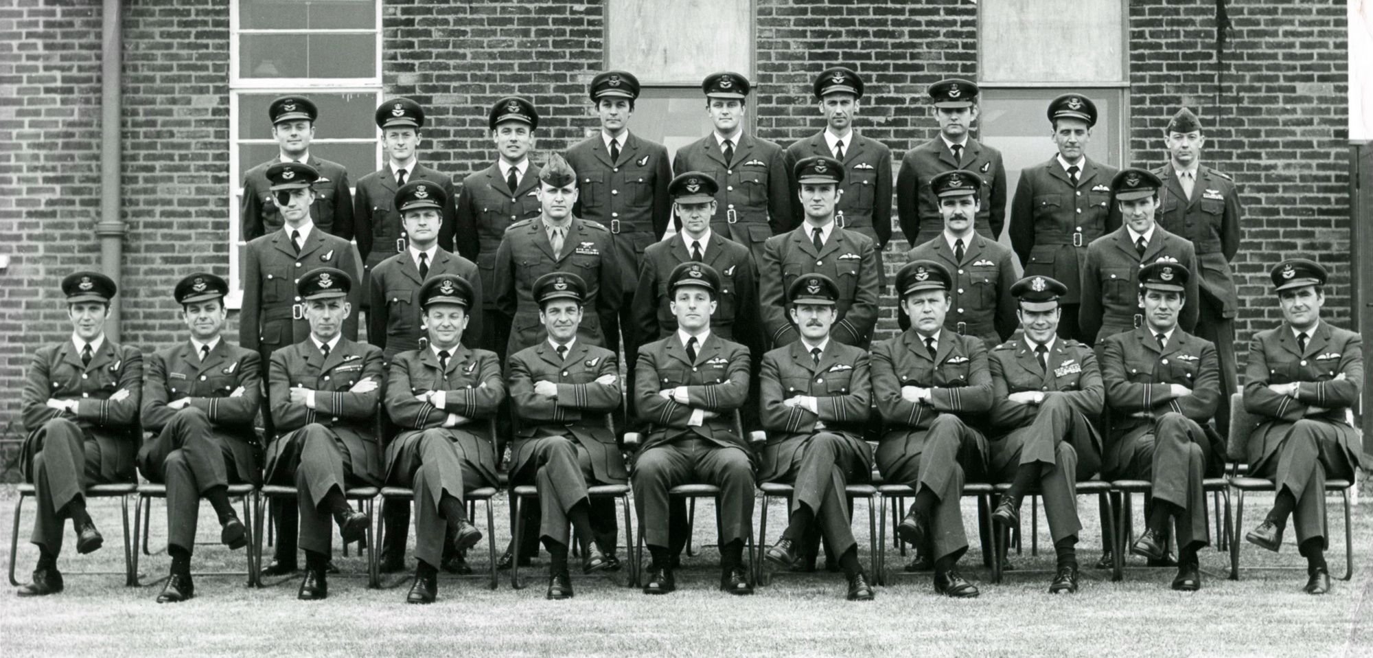 Years ago - PPRuNe Forums