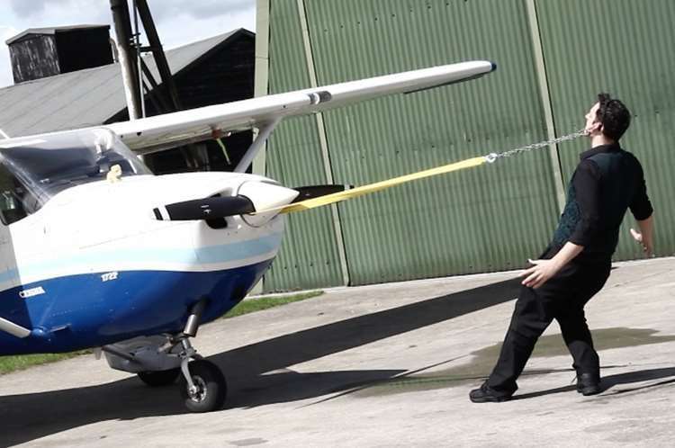 Caption Competition Mk IV - Page 496 - PPRuNe Forums