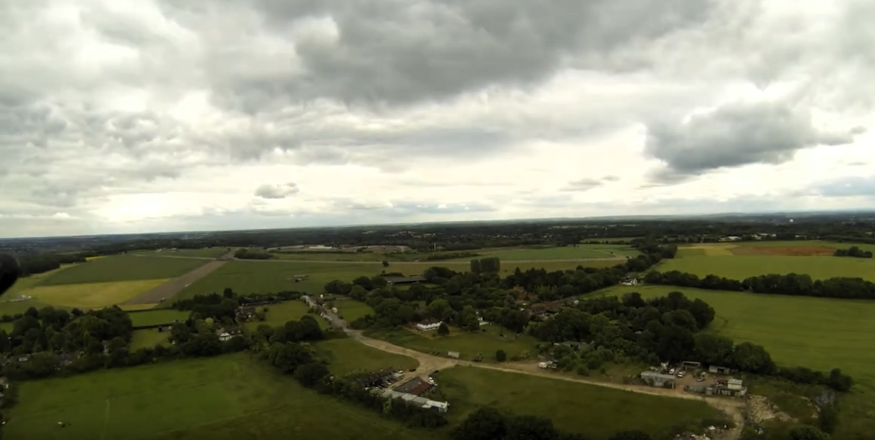 RAF Bovingdon - 1960s - Page 33 - PPRuNe Forums