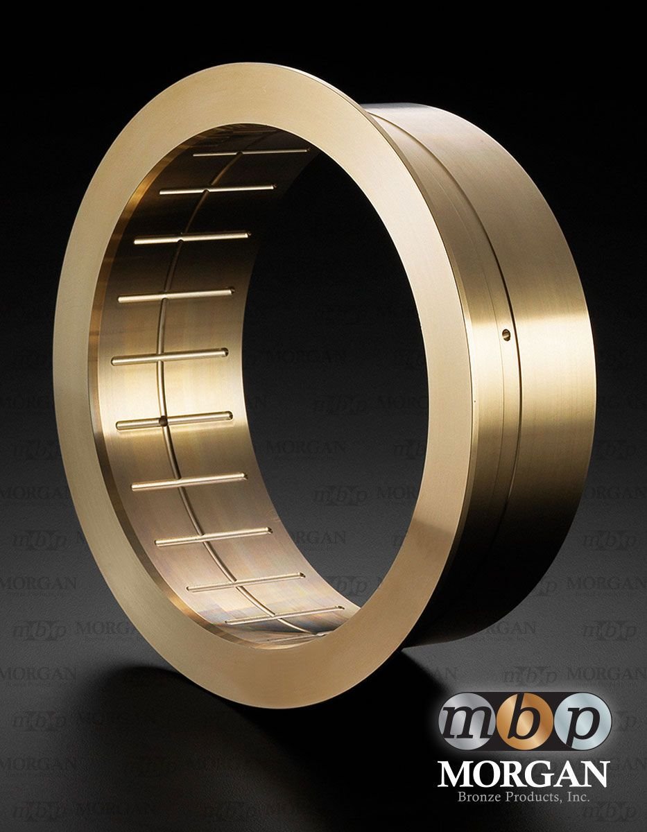 Bushing lubrication - PPRuNe Forums