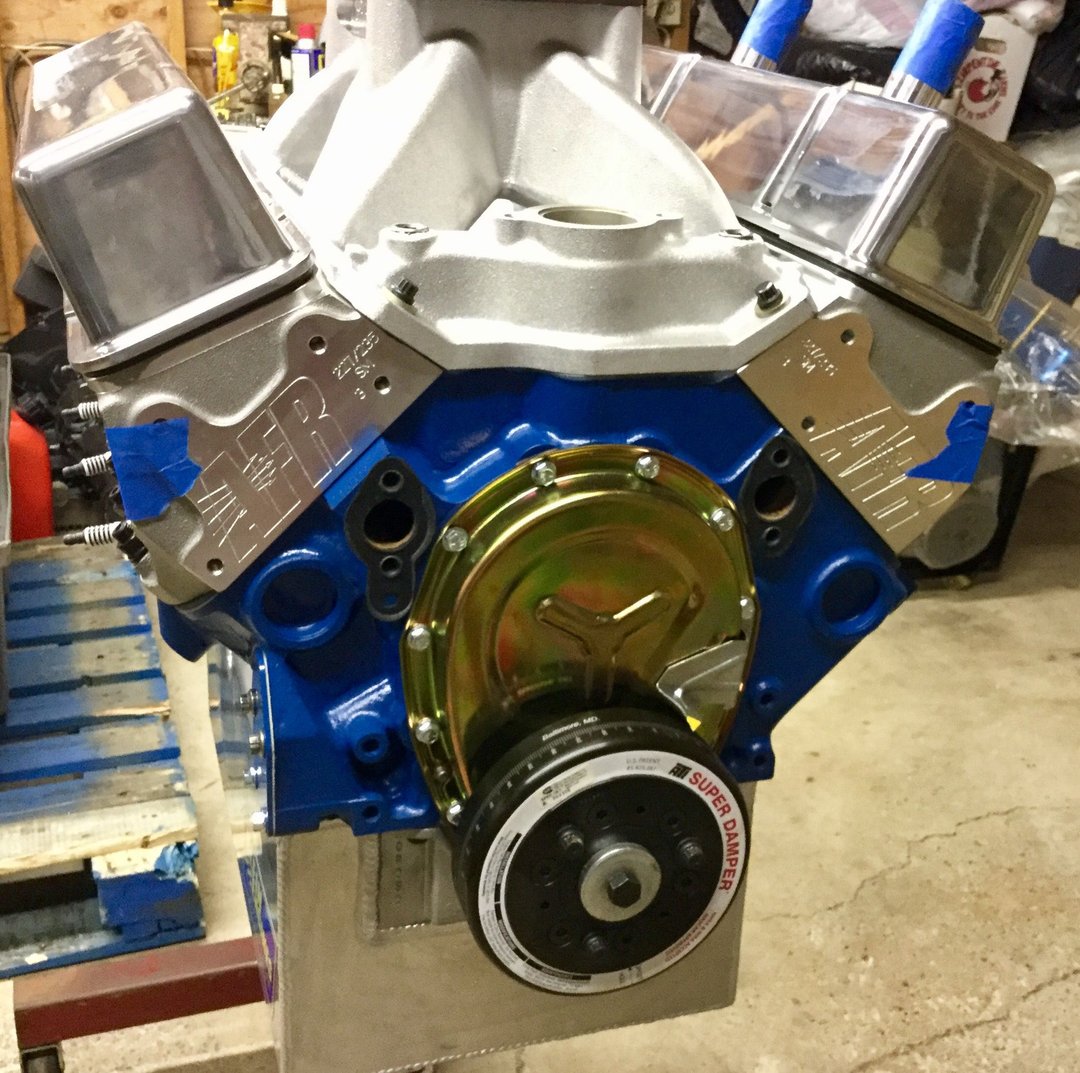 84 Camaro Built by S&W Race Cars for Sale in Rochester, NY | RacingJunk