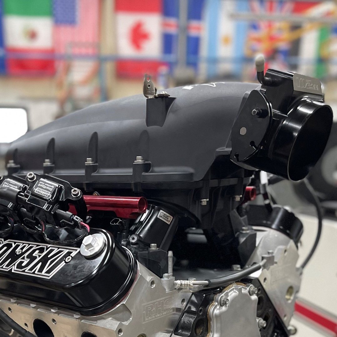 FAST LSXHR 103mm Intake Manifold for Sale in JOLIET, IL | RacingJunk