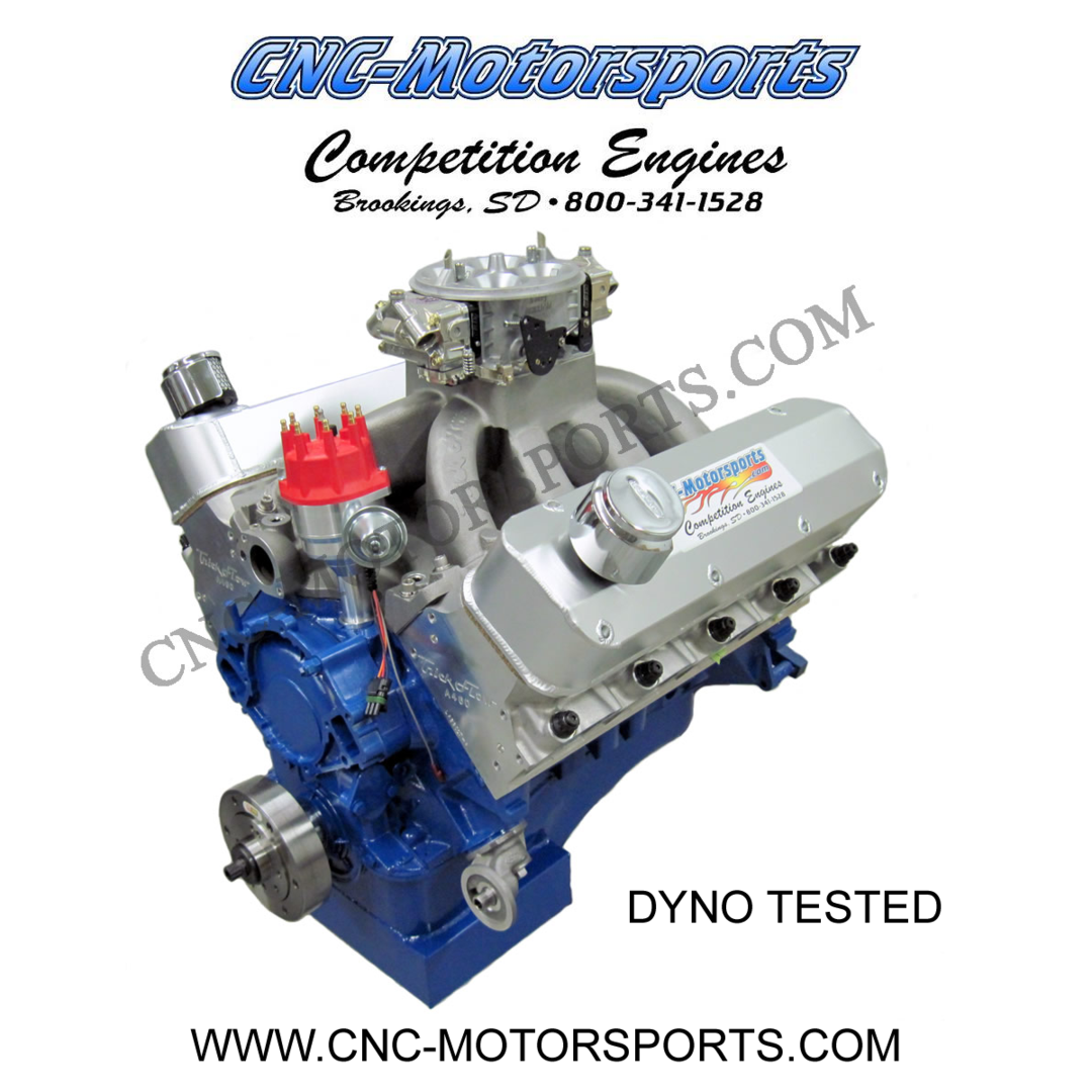 BBF 598 RACE ENGINE 1000+ HORSEPOWER for Sale in Brookings, SD | RacingJunk