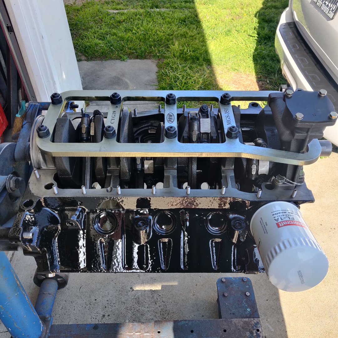 Ford 351 Windsor for Sale in HAYWARD, CA | RacingJunk