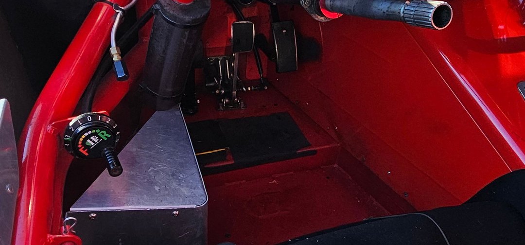 2022 Howe TA2 Car for Sale in ELMSFORD, NY | RacingJunk