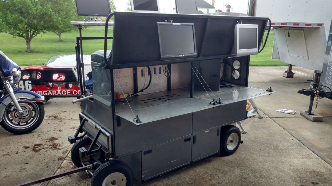 Racing Pit Cart for Sale in Clear Spring, MD | RacingJunk Classifieds