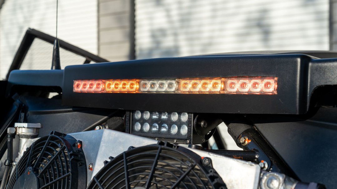 Race Ready 2018 Speed SXS Textron 1000 for Sale in Austin, TX | RacingJunk