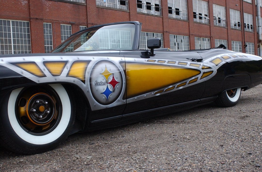 PRO COMP CUSTOM for Sale in Pittsburgh, PA | RacingJunk