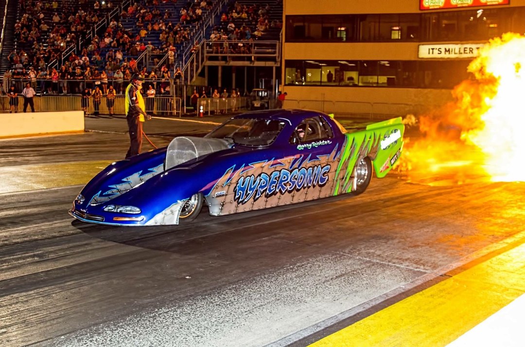 Jet Funny Car for Sale in Kenosha, WI | RacingJunk
