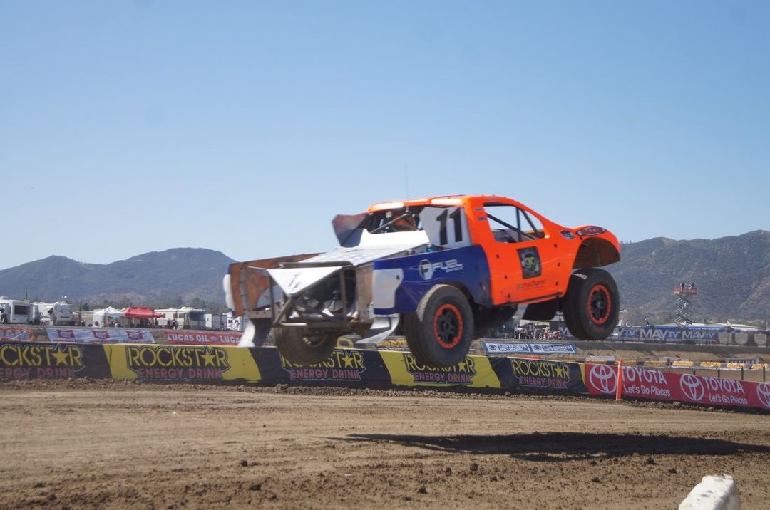 2016 Racer Engineering Pro 4 Race Truck for Sale in Murrieta, CA ...