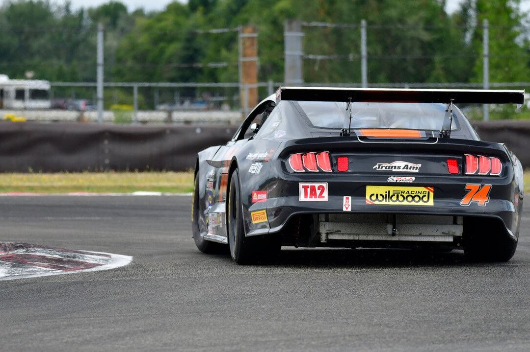 Cope Trans Am 2 Mustang GT2 SCCA for Sale in PORTLAND, OR | RacingJunk