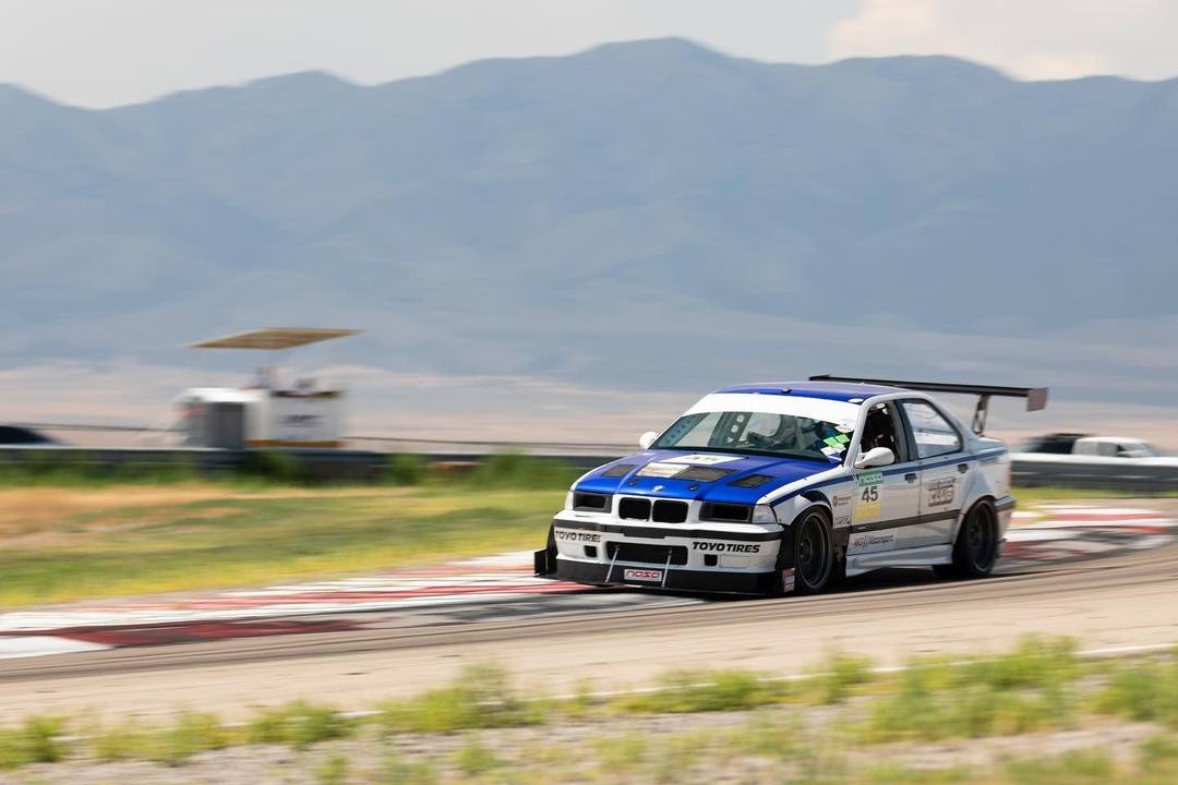 S54 E36 ST3 racecar for Sale in Caldwell, ID | RacingJunk