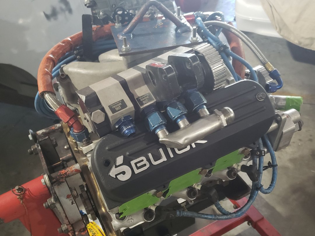 Buick Stage 2 V6 for Sale in VENICE, FL | RacingJunk