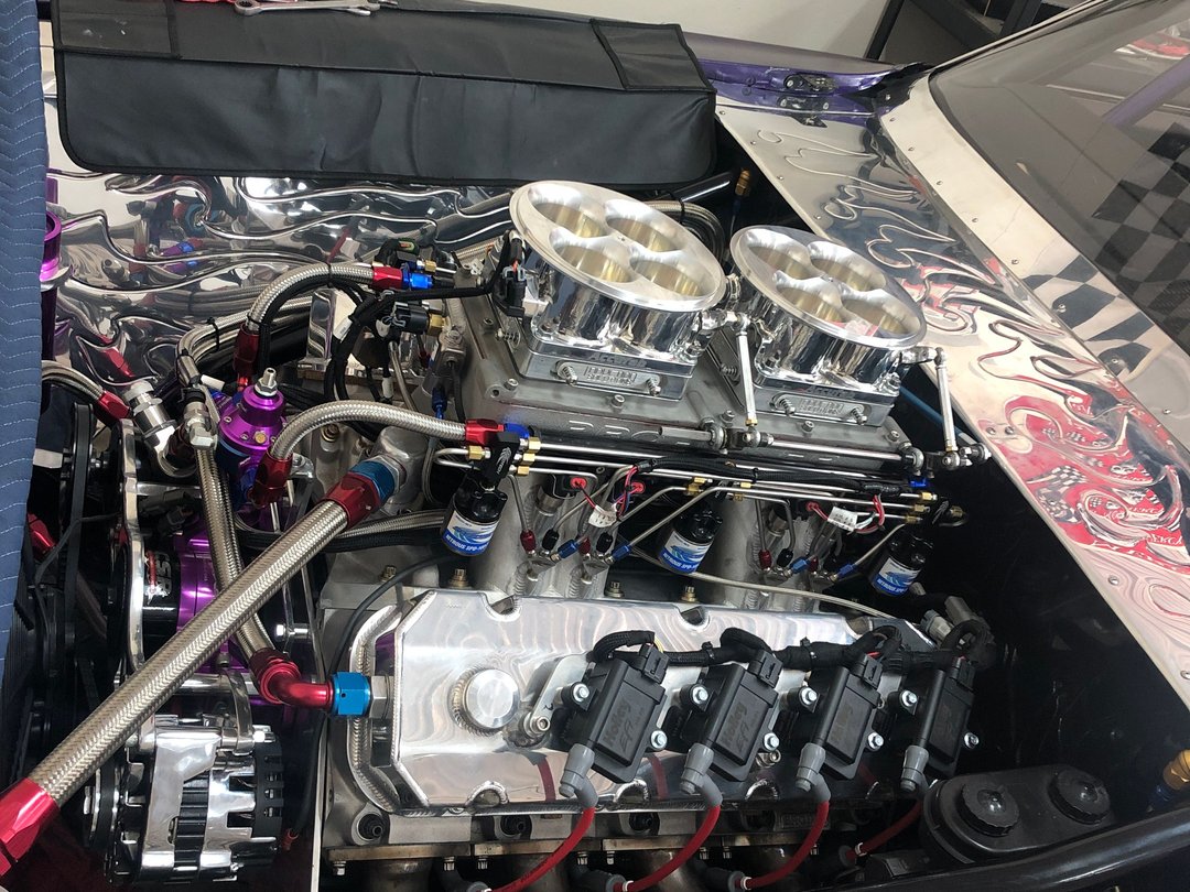 632 bbc race engine for Sale in JACKSON, NJ | RacingJunk