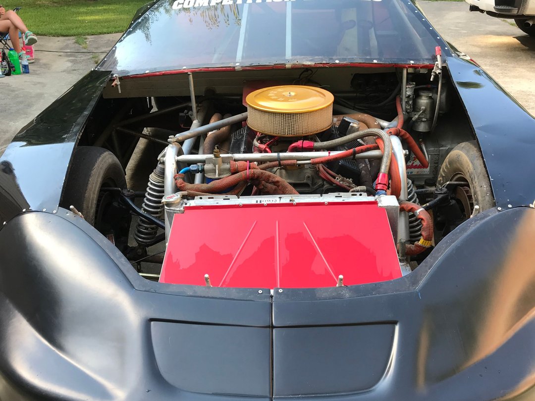 05 Hamke Chassis Race Ready Chevrolet For Sale In Wilsonville Al Racingjunk Classifieds
