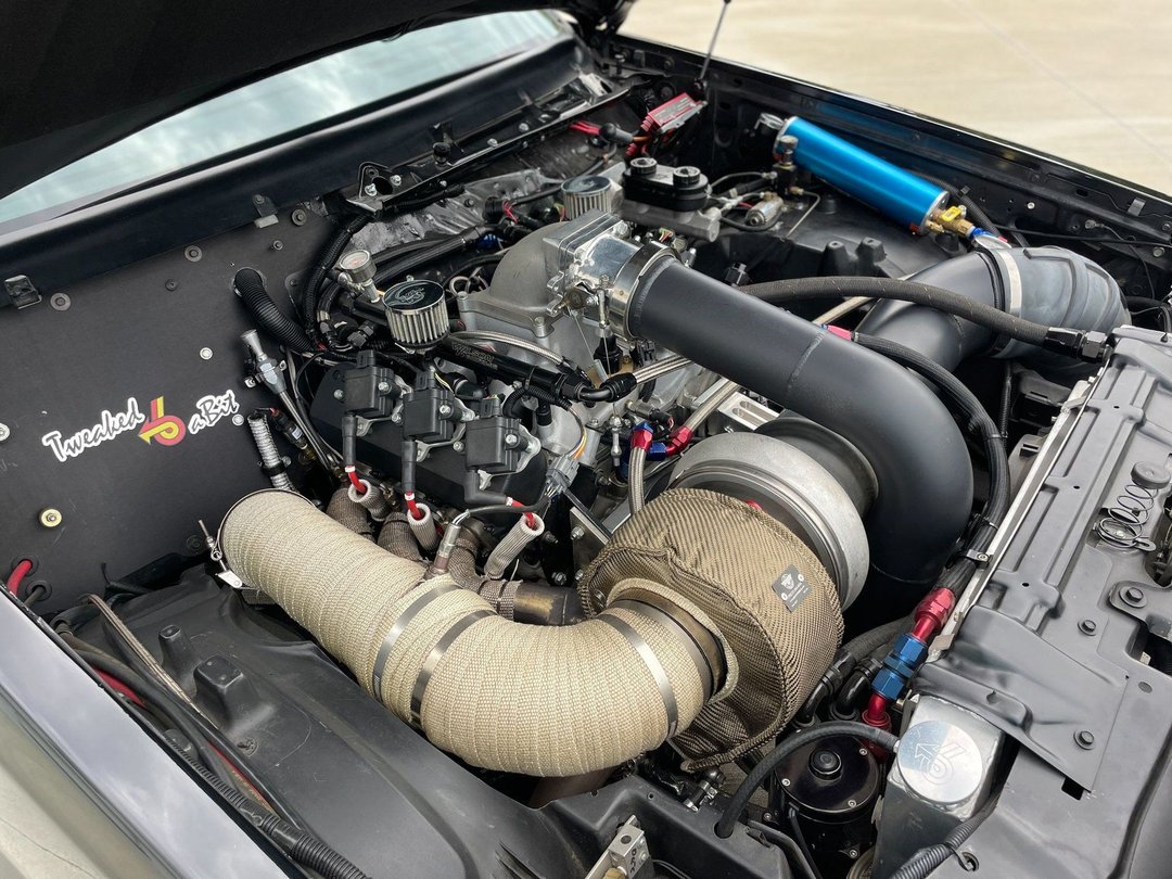 197 Buick Grand National Florida Titled / RPE Engine for Sale in Fort ...